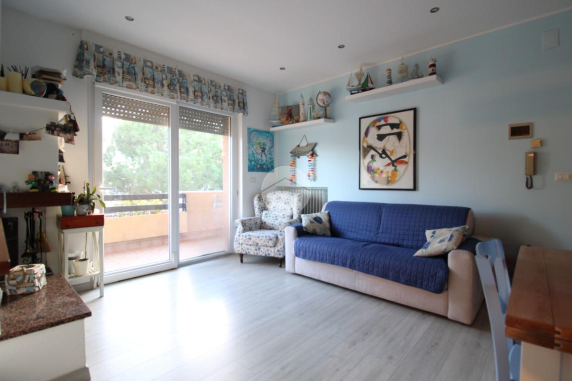 Appartamento in vendita a Pineto