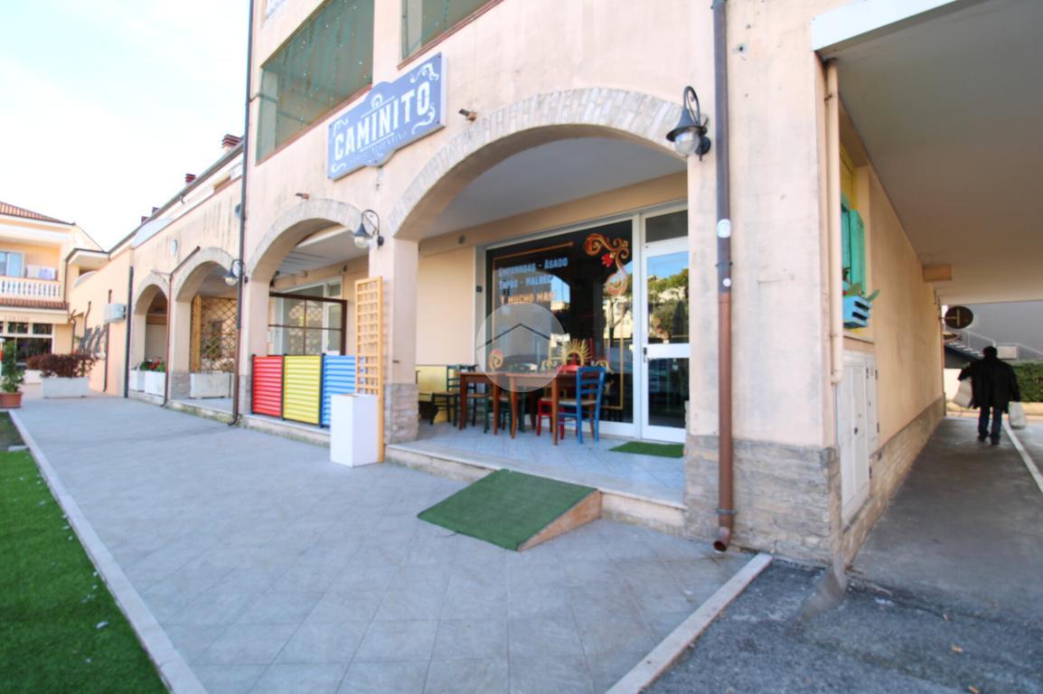 Appartamento in vendita a Pineto