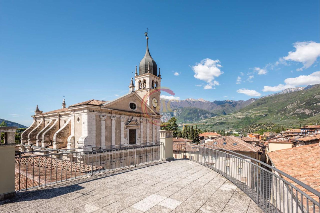 Bilocale in Via Giovanni Segantini 113, Arco