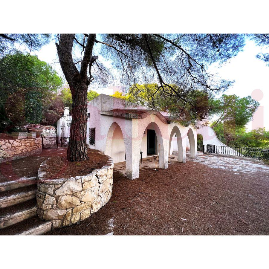 Villa in vendita a Nardo'