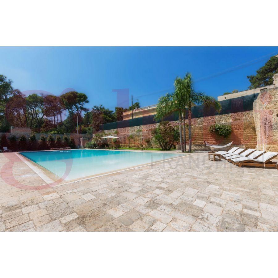 Villa in vendita a Nardo'