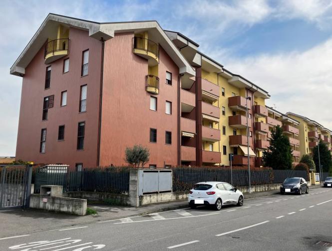 Appartamento in vendita a Agrate Brianza
