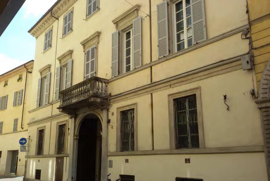 Ufficio in vendita a Piacenza