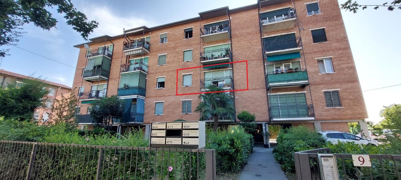 Appartamento in vendita a Romano Di Lombardia