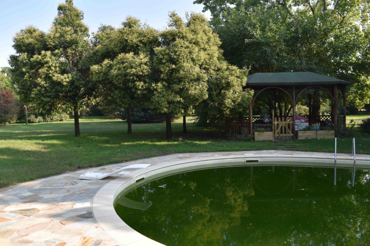 Villa in vendita a Treviglio
