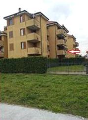 Appartamento in vendita a Caponago