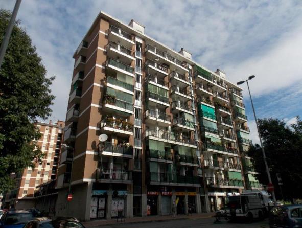 Appartamento in vendita a San Giuliano Milanese