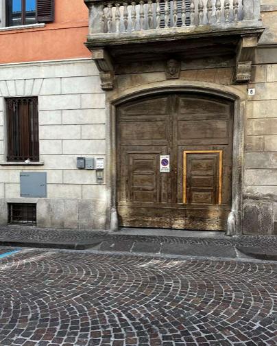 Appartamento in vendita a Codogno