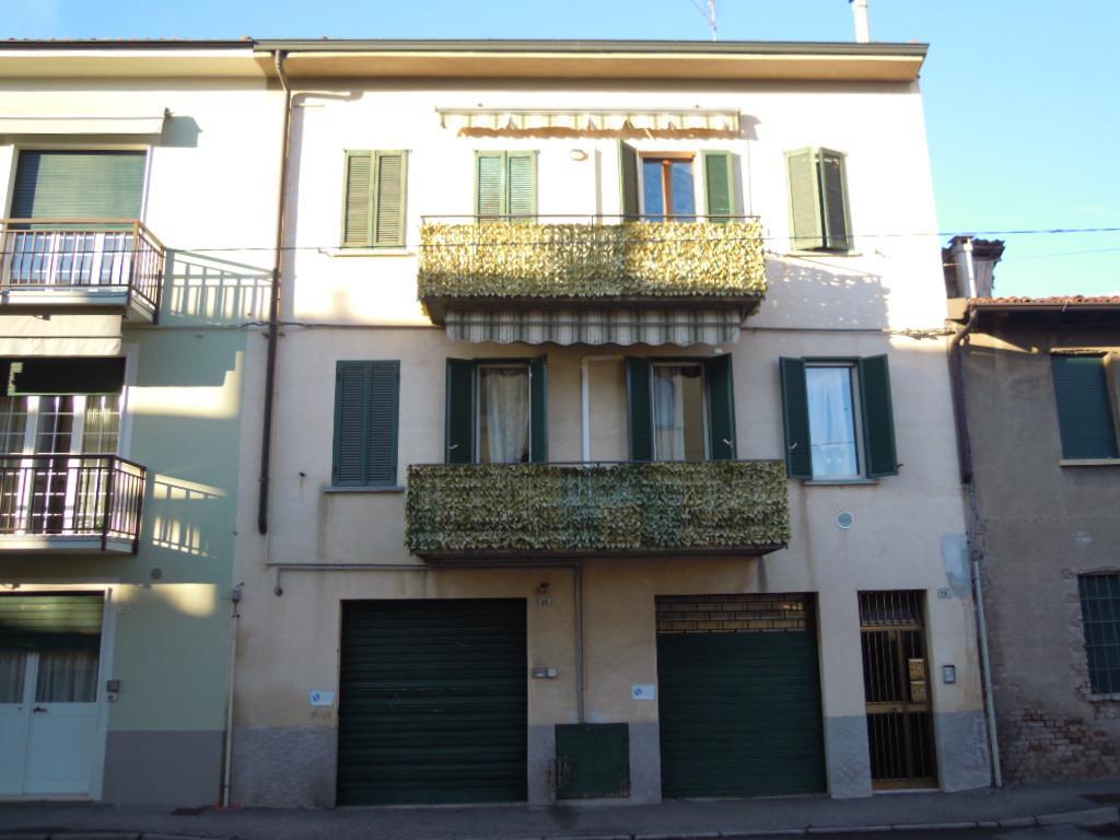 Palazzo in vendita a Caravaggio