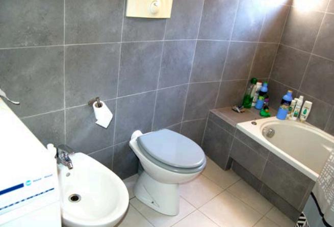 Appartamento in vendita a Caprino Bergamasco