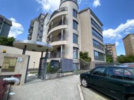 Ufficio in vendita a Monza