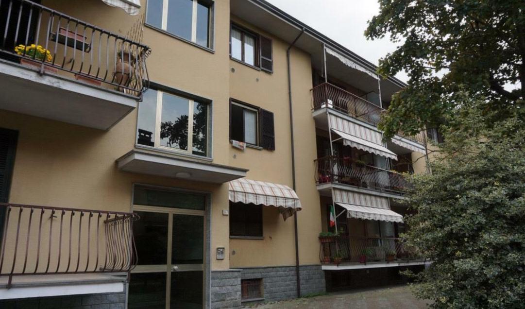 Appartamento in vendita a Castel San Giovanni