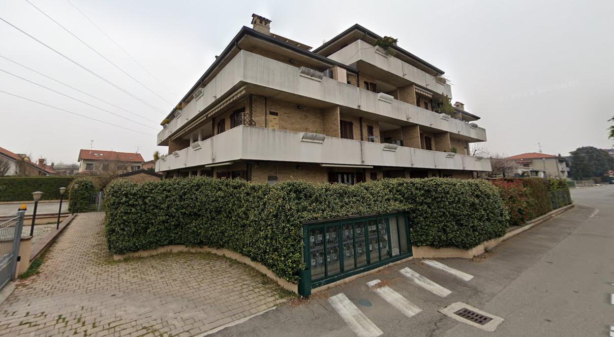 Appartamento in vendita a Seveso