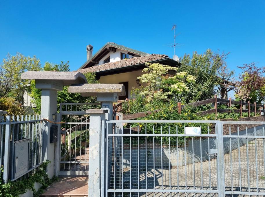 Villa in vendita a Marudo