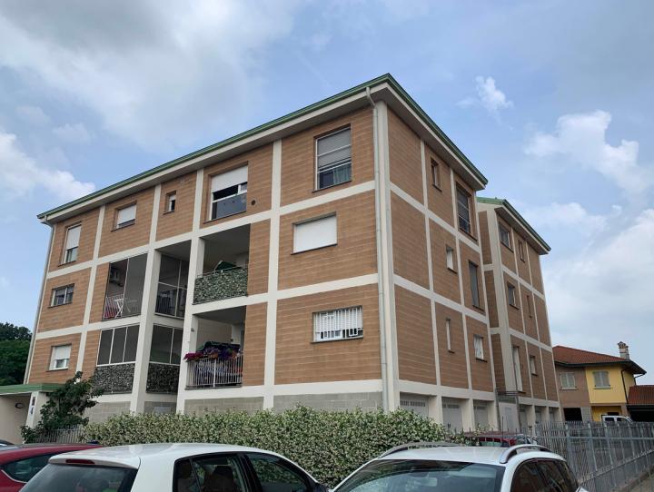 Appartamento in vendita a Valera Fratta