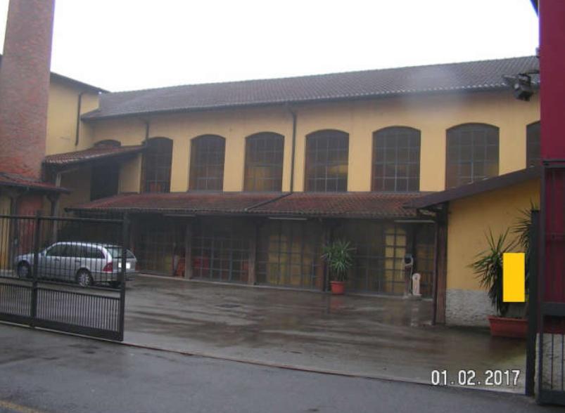 Negozio in vendita a Vailate