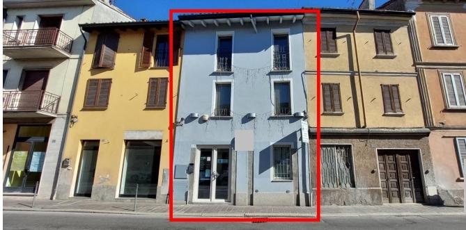 Negozio in vendita a Belgioioso