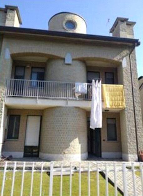 Villa a schiera in vendita a Bellusco