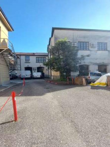 Ufficio in vendita a Lodi
