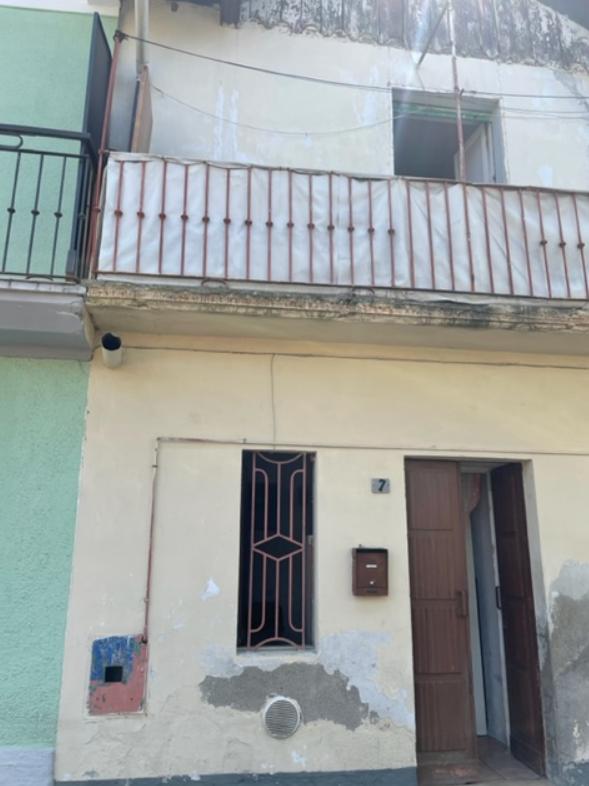 Appartamento in vendita a Canonica D'Adda