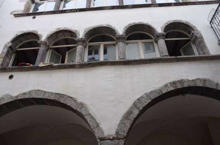 Appartamento in vendita a Clusone