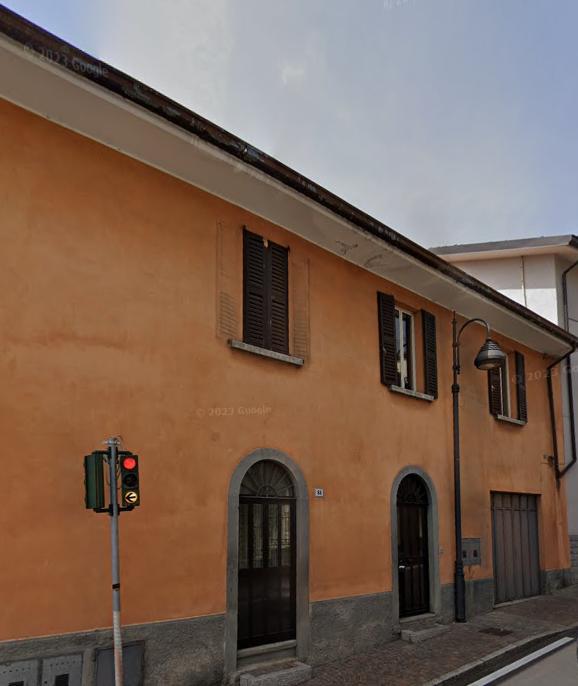 Appartamento in vendita a Pianico