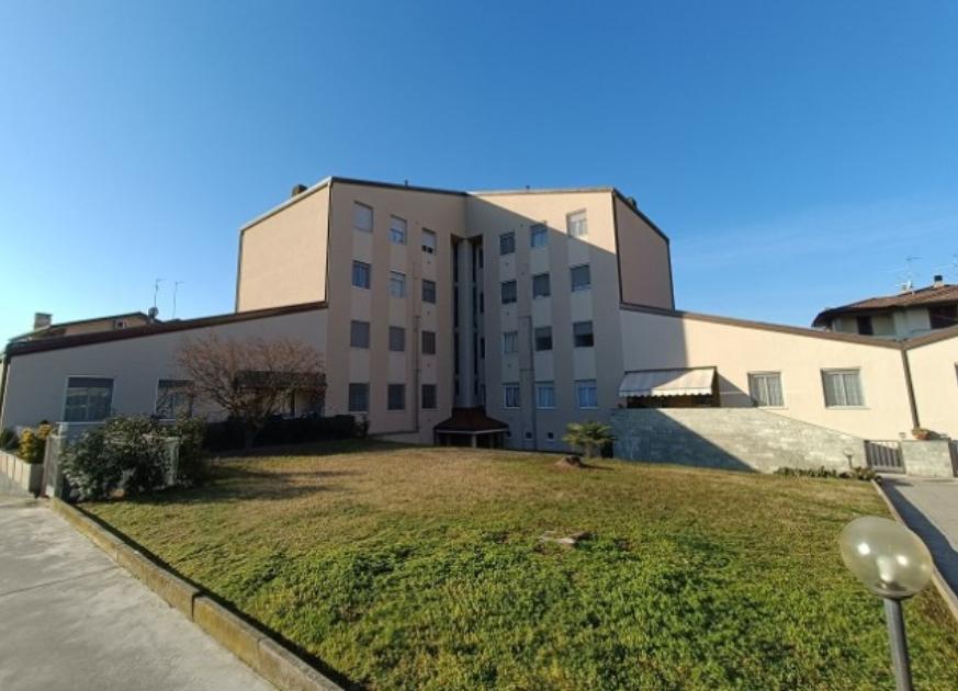 Appartamento in vendita a Urgnano