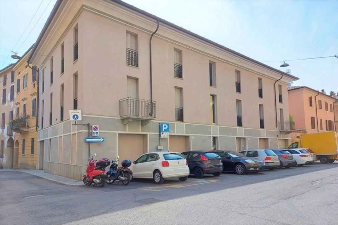 Ufficio in vendita a Cremona