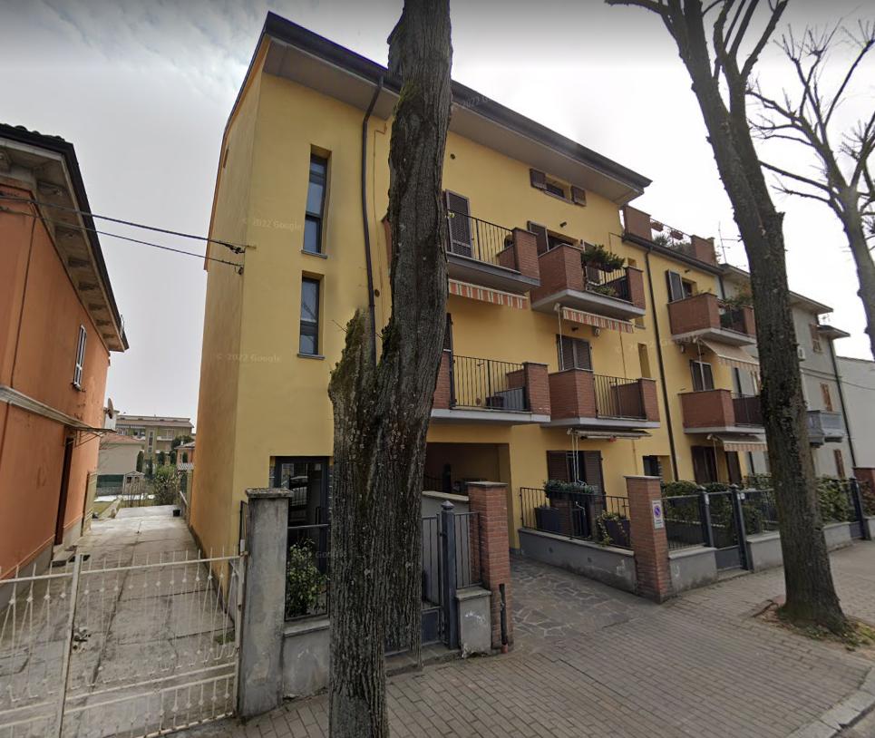 Ufficio in vendita a Piacenza