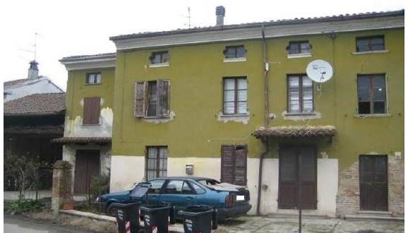 Casa indipendente in vendita a Calendasco