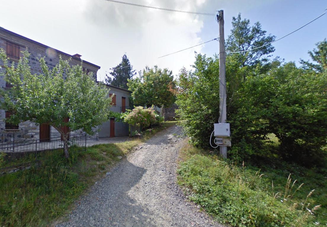 Villa a schiera in vendita a Ferriere