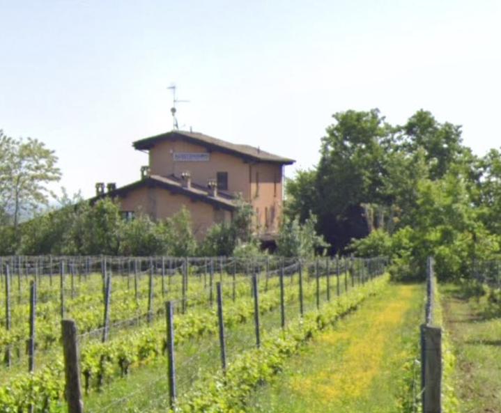 Casa indipendente in vendita a Borgonovo Val Tidone