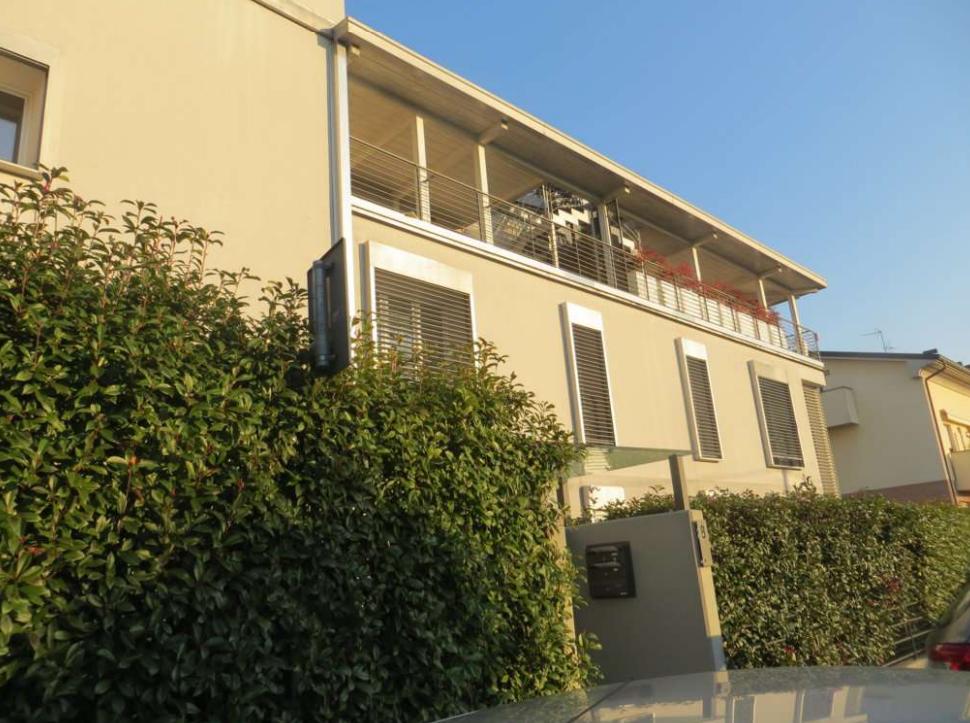 Appartamento in vendita a Biassono