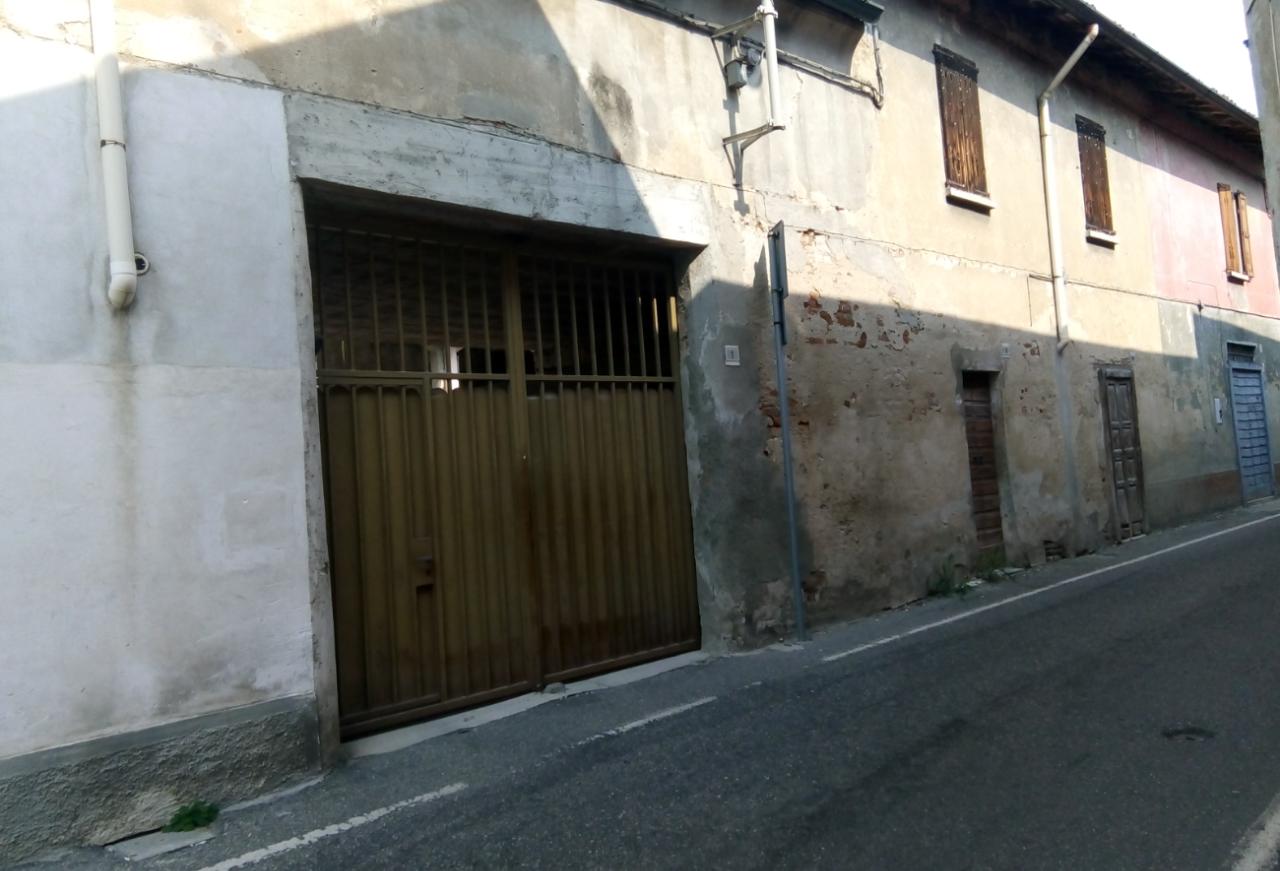 Casa indipendente in vendita a Castiglione D'Adda