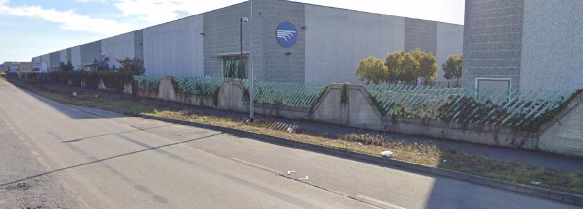 Capannone in vendita a Cambiago