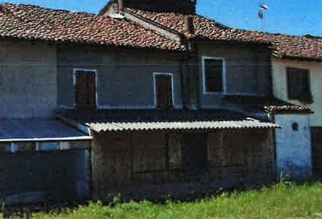 Casa indipendente in vendita a Cingia De' Botti