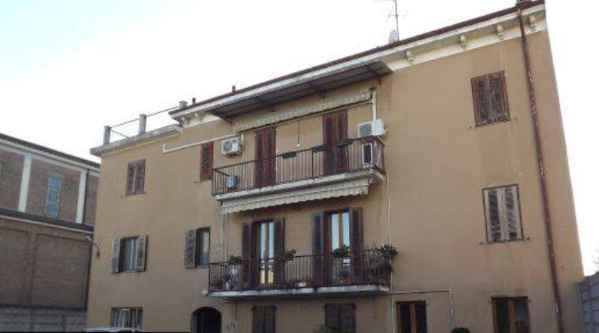 Villa a schiera in vendita a Vigevano