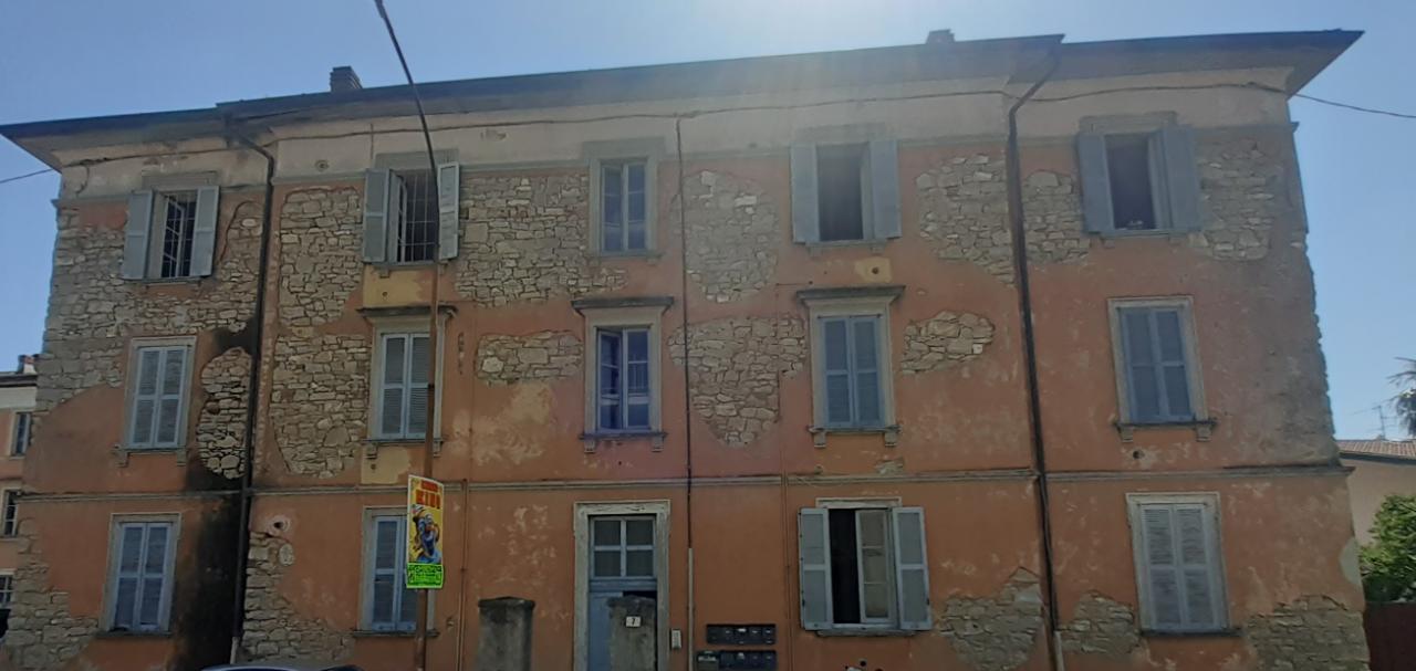 Appartamento in vendita a Chiuduno