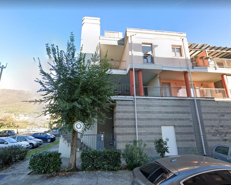 Ufficio in vendita a Brescia