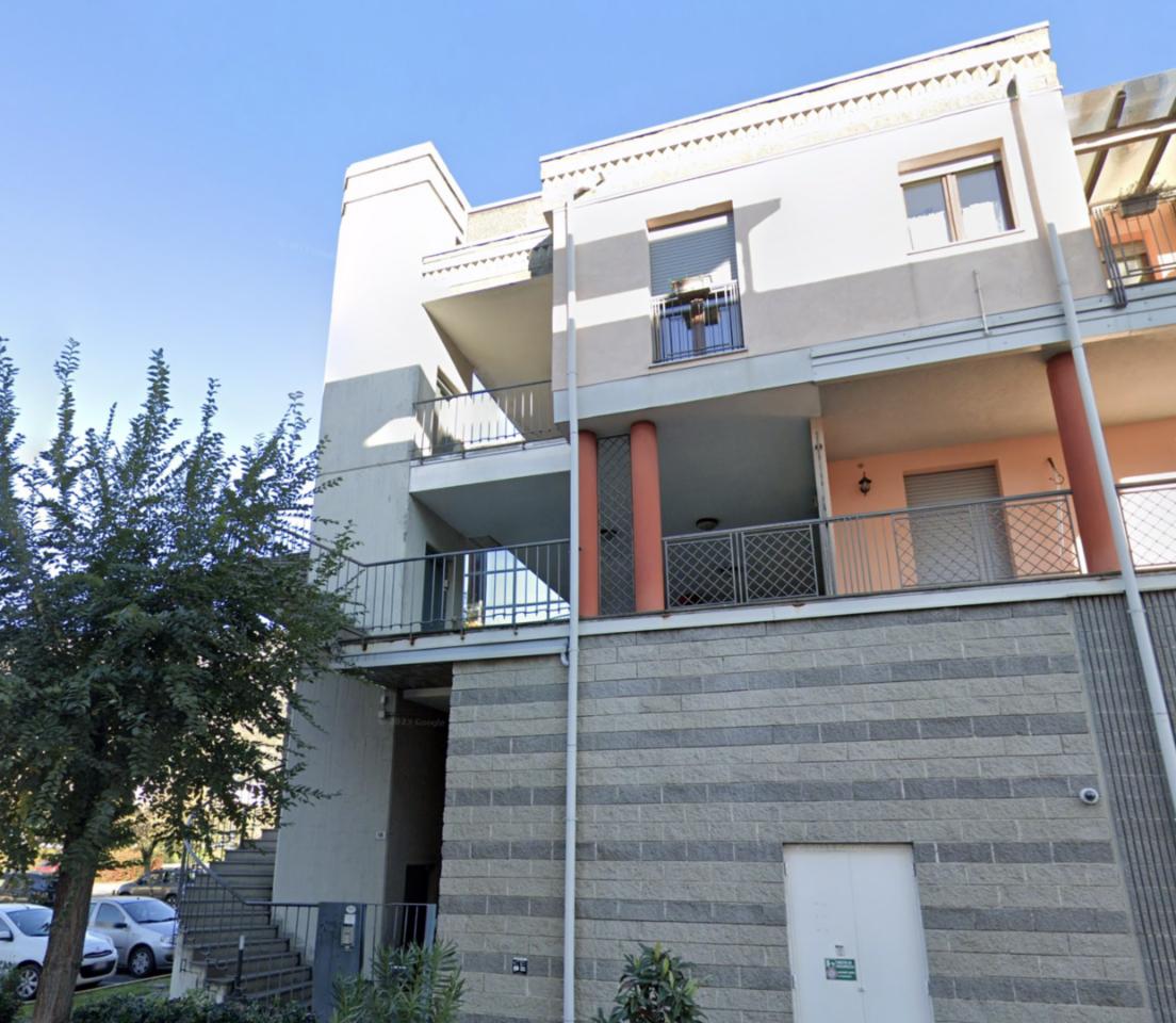 Ufficio in vendita a Brescia