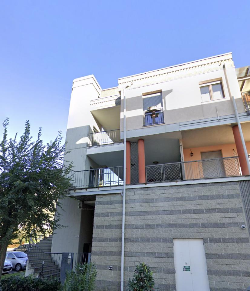 Ufficio in vendita a Brescia