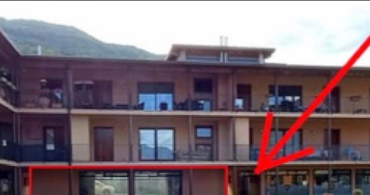 Negozio in vendita a Artogne