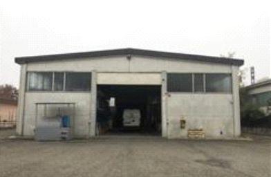 Capannone in vendita a Sarmato