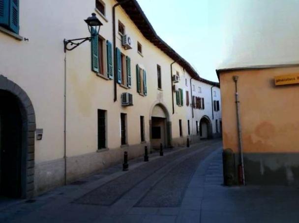 Ufficio in vendita a Chiari