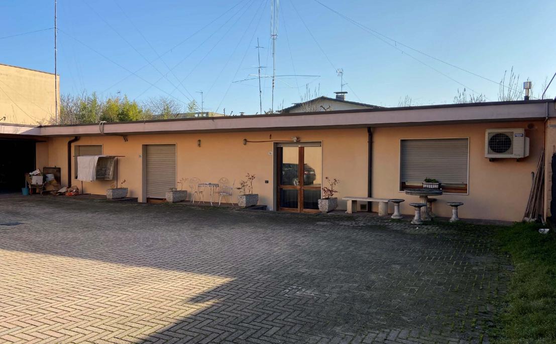 Appartamento in vendita a Castel Goffredo