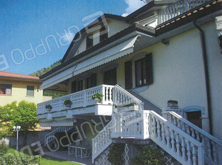 Villa in vendita a Lumezzane