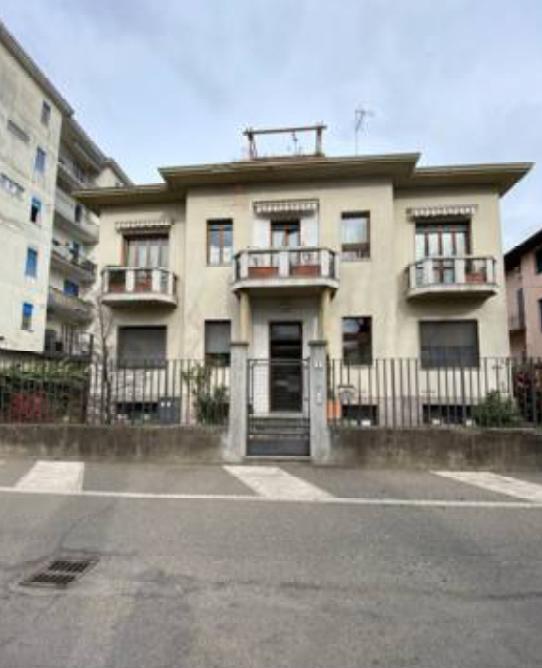 Appartamento in vendita a Vigevano