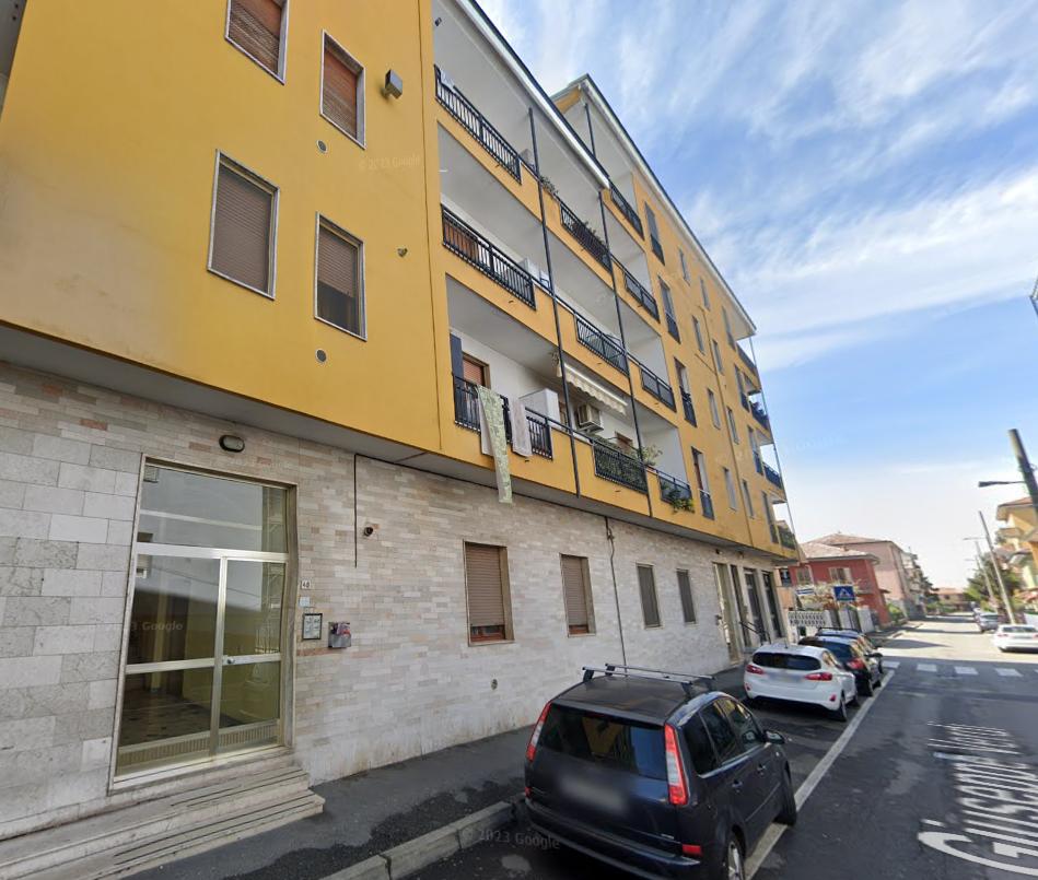 Appartamento in vendita a Paullo