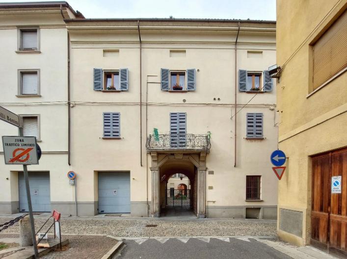 Ufficio in vendita a Piacenza