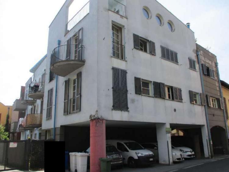 Appartamento in vendita a Meda